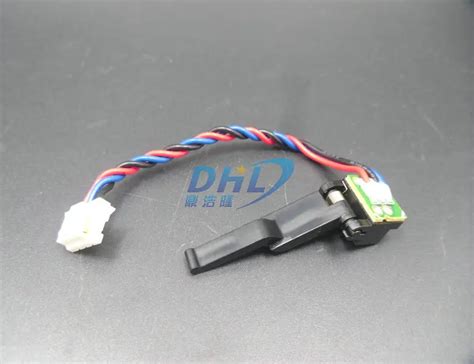 Paper Paper Detect Assy Sensor For Printer Gt S50 S80 S85 S55 Buy For Epson S50 Sensor For