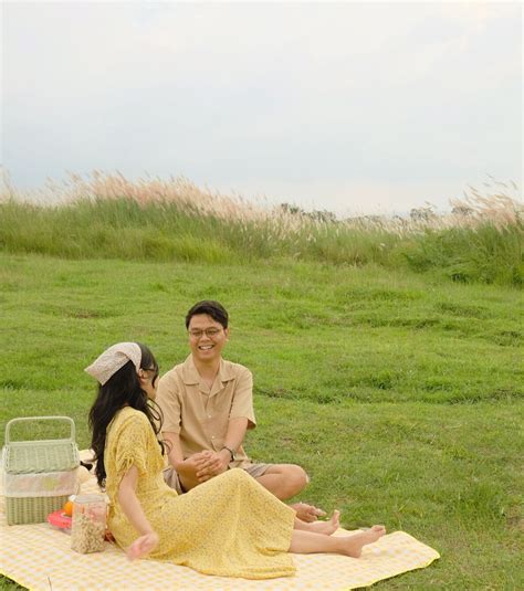 Hi You Are Invited To Our Intimate Wedding Yongky And Echy