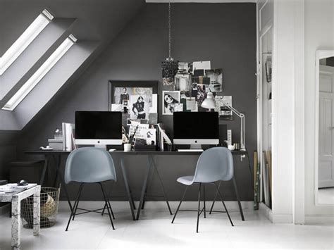 Double Desk Ikea Hacks That Will Boost Your Productivity The Nordroom