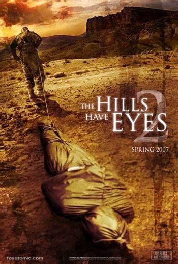 The Hills Have Eyes 2 Film 2007 Filmstartsde