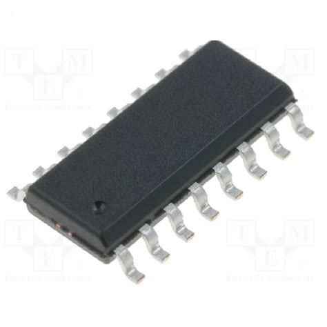 St Microcontrollers Mecsu Vn