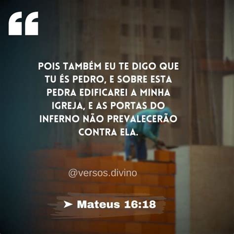 33 Versículos Sobre Edificar A Igreja Que Vão Fortalecer A Caminhada