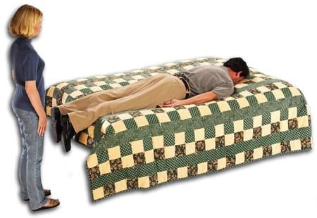 Contracted Leg Length Test Eastern Suburbs Chiropractic Rosebery