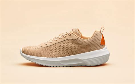 Everyday Basic Sneakers Honey Peel