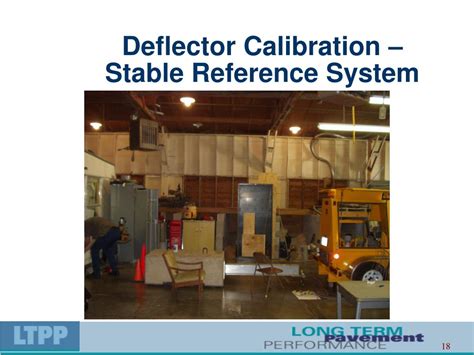 Ppt The Current Shrp Ltpp Powerpoint Presentation Free Download Id4232325