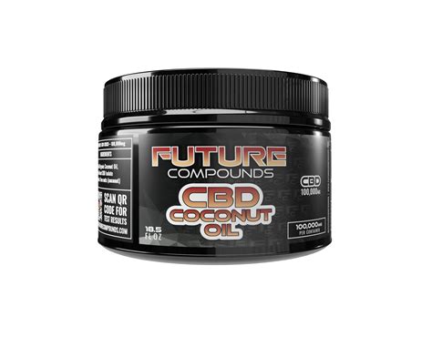 Cbd Oil Future Compounds