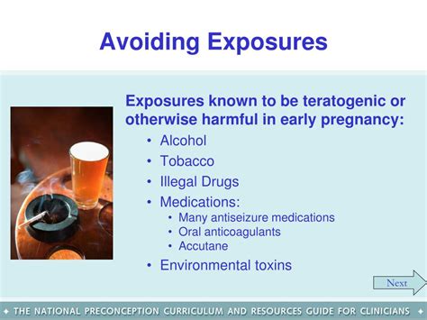 Ppt Every Woman Every Time Integrating Preconception Health Into