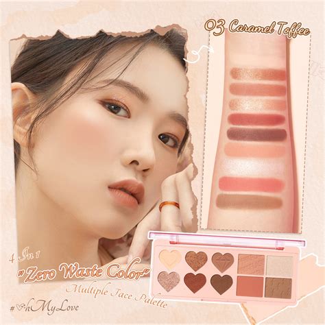 Jual Originality PINKFLASH MAKEUP SERIES Shopee Indonesia