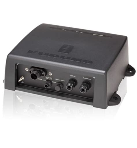 Furuno Dff 3d Multi Beam Sounder