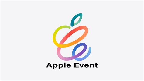 Презентация Apple 2021