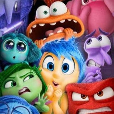 Stream Guarda~ Inside Out 2 Streaming Ita In Altadefinizione By