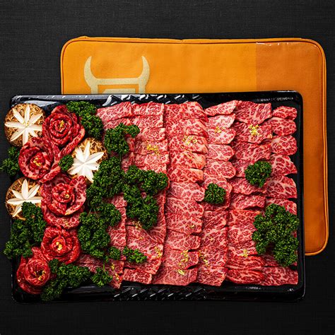 춘천몰 [고기한가] 한우구이용 선물세트 1 등급이상 등심 채끝 부채살 치마살 등