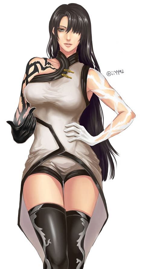 Tian Zheng Image 4112581 Zerochan Anime Image Board