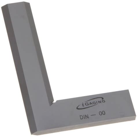 Igaging Beveled Square Set 3 Piece 2 4 And 6 Blade Lengths 34