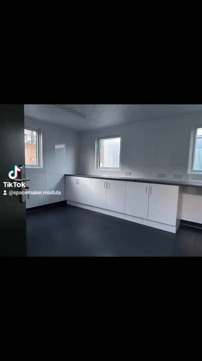 Spacemaker Modular And Portable Buildings Limited On Linkedin
