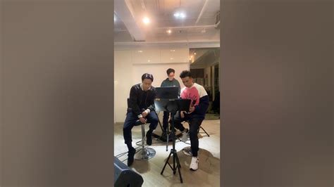 20200228 Supper Moment Sunnyand梁釗峰《不來也不去》joox Late Night加油站 Youtube