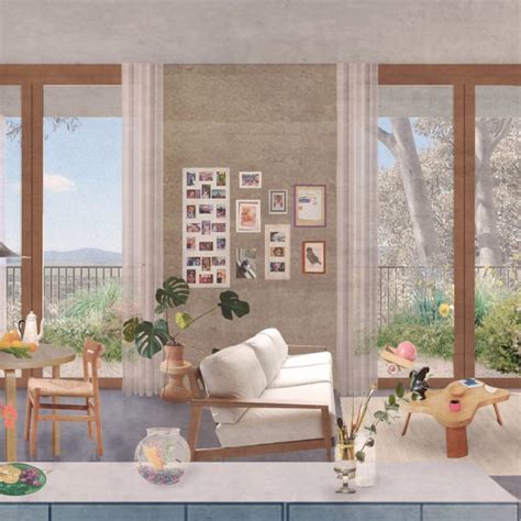 David Chipperfield Architects And Assemble To Create Neighbourhood On