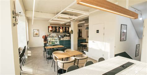 [카페] 아담하지만 인스타 감성 카페 인테리어 인테리어베이 상업공간