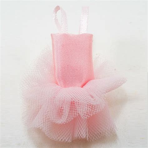 Mul5384 Tutu Pink Jeepers Dollhouse Miniatures