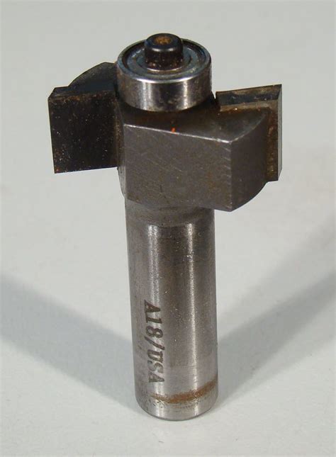Seven Must Have Router Bit Types For Router Projects Router Bit Types