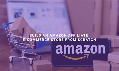 Build An Amazon Affiliate E Commerce Store From Scratch Alpha Academy