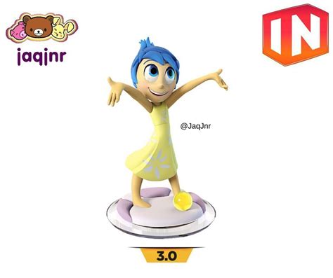 Disney Infinity Joy At James Velarde Blog