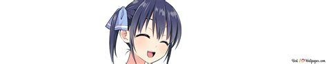 Kanojo Mo Kanojo Nagisa Minase 4k Wallpaper Download