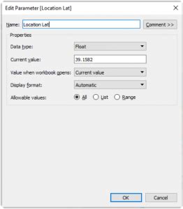 Geo Spatial Analysis Using Map Layers Buffer Calculations And Parameter Actions Beinex