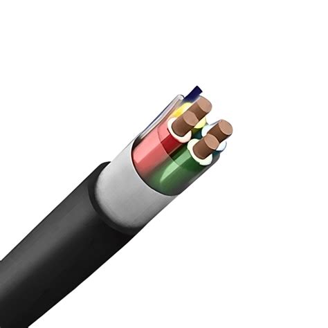 Shielded Cables Caliisto Copper
