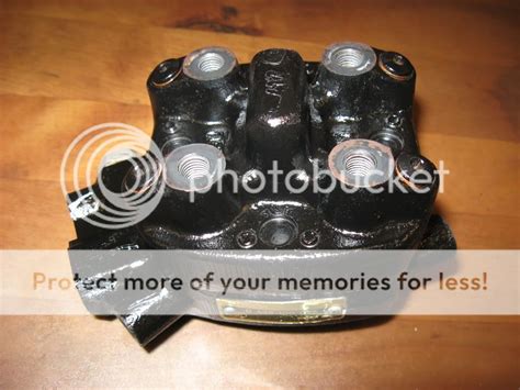 Fuel Distributor Rebuild How To