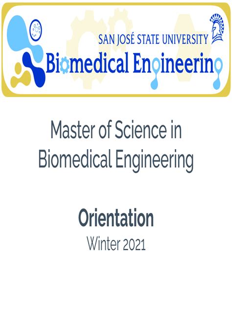 Fillable Online Program Requirements Department Of Biomedical Engineering Fax Email Print