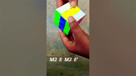 Cube Patten Youtube
