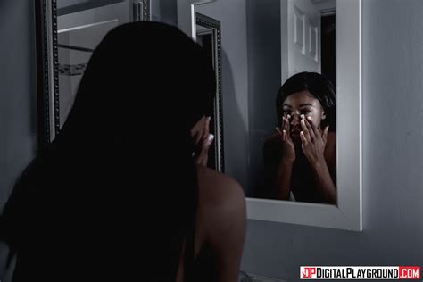 DigitalPlayground Anne Amari A Game Of Sex X Porn Pic