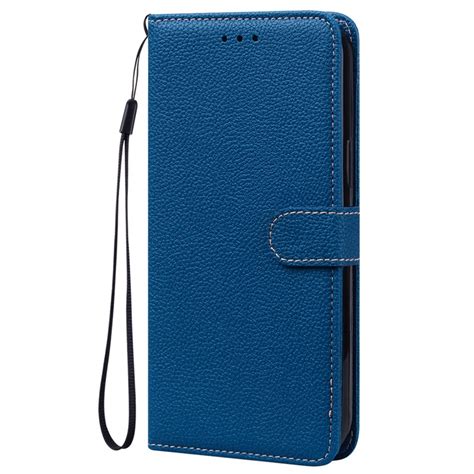 Capa Protetora De Couro De Luxo Para Carteiras Samsung Galaxy A A A Porta Cart Es