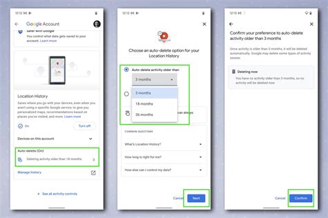How To Disable Location Tracking On Android Tom S Guide