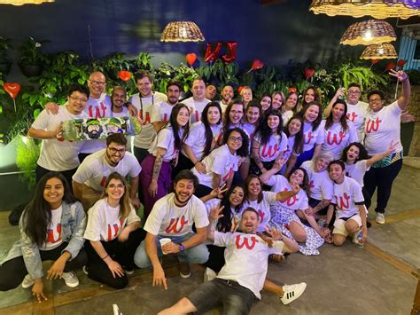 layoff que nada hr tech walljobs confirma crescimento e amplia equipe
