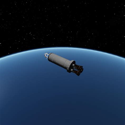 Juno New Origins Vasimr Engine