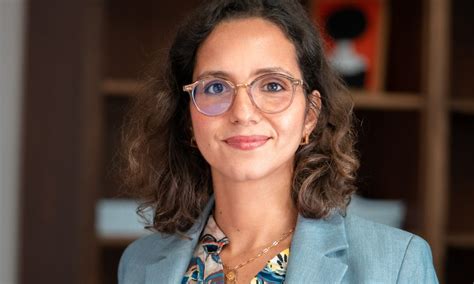 Lydec Une Femme à La Tête De La Direction Gestion Du Contrat La Vie éco