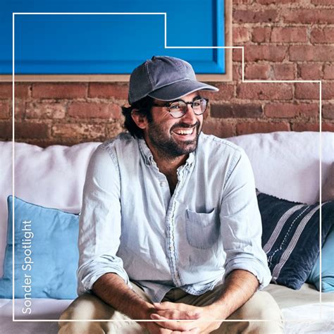 Tasting New York City With Christian Torres Sonder Stories
