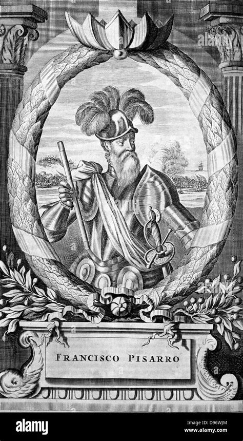 Spanish Conquistador Hi Res Stock Photography And Images Alamy