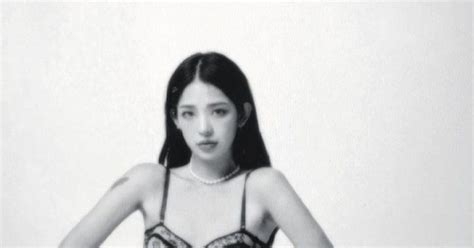 故 최진실 딸 최준희 시스루 란제리 입은 20살 고등학생파격 그 자체