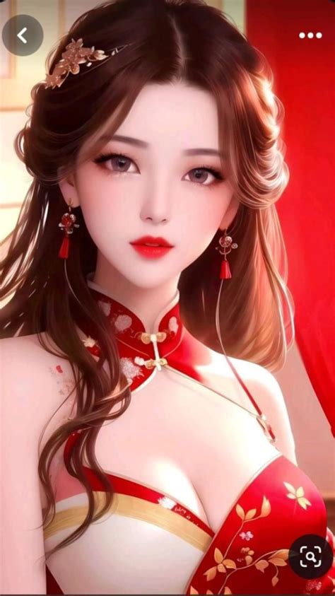 Portrait By Cher Ro On Deviantart Artofit
