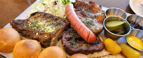 음식점리뷰 일산 킨텍스 맛집 일산 호수공원 맛집 ‘꼼떼 바베큐 킨텍스점 추천 후기 네이버 블로그