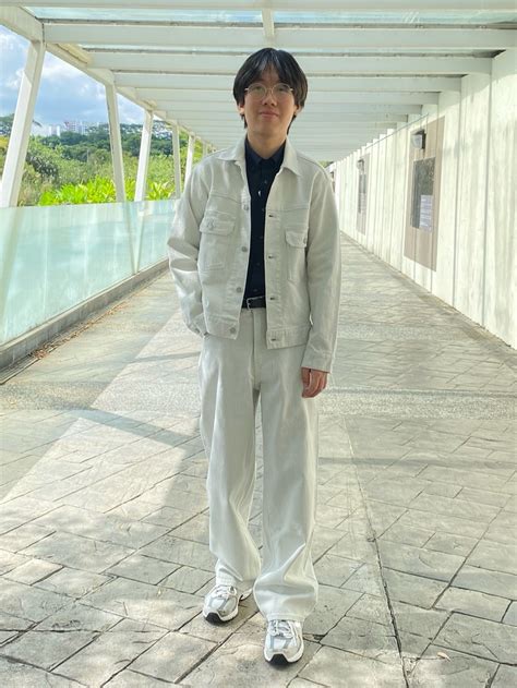 ดูไอเดียสไตล์การแต่งตัวสำหรับ「เสื้อเชิ้ต Extra Fine Cotton Broadcloth