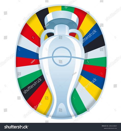 Euro 2024 png超过 4 张免版税可许可的库存插图与绘画 Shutterstock