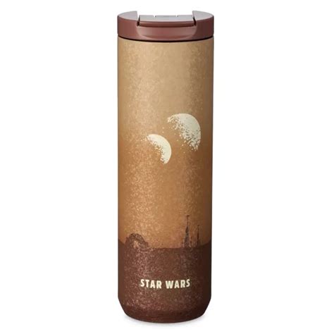 4 New Sands Of Tatooine Items To Add To Your ‘star Wars Merch