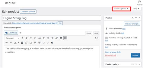 How To Add And Use Woocommerce Custom Fields Complete Guide