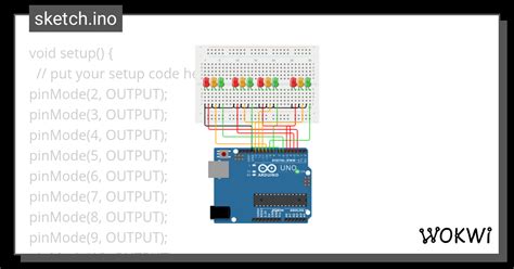 Davis Arduino Copy Wokwi Esp32 Stm32 Arduino Simulator