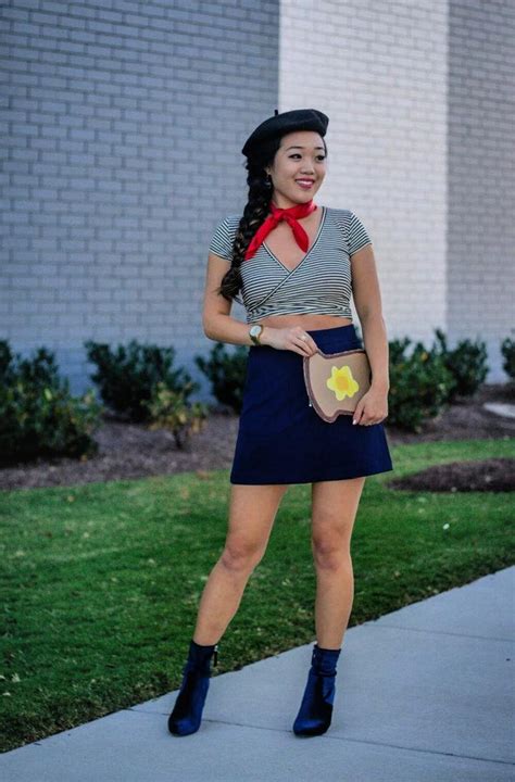 30 Easy Pun Halloween Costumes Ideas To Diy In 2024