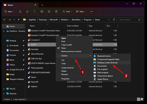 How To Add Apps To The Desktop On Windows Tab TV